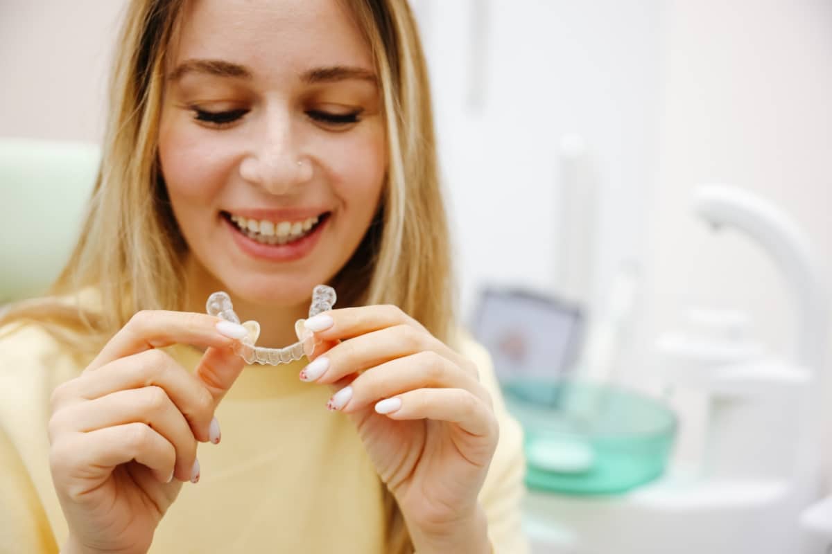 What to Do If Your Invisalign Is Stuck: Expert Dentist Tips